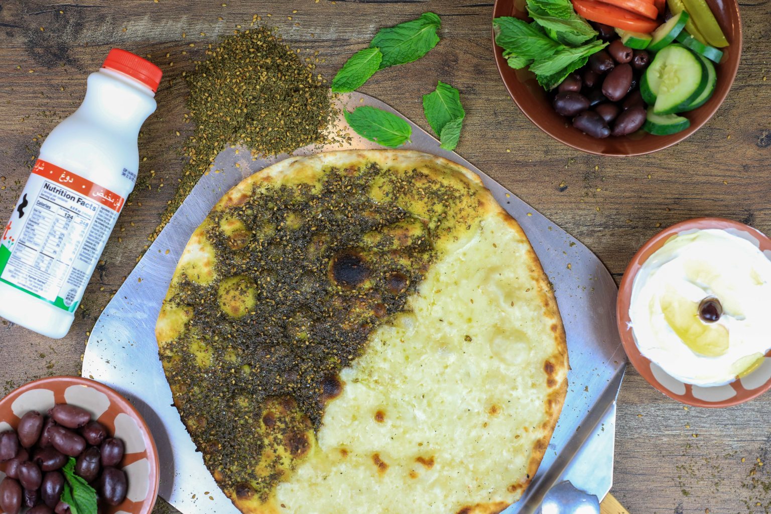 Habibi's - Habibi's Hookah Lounge