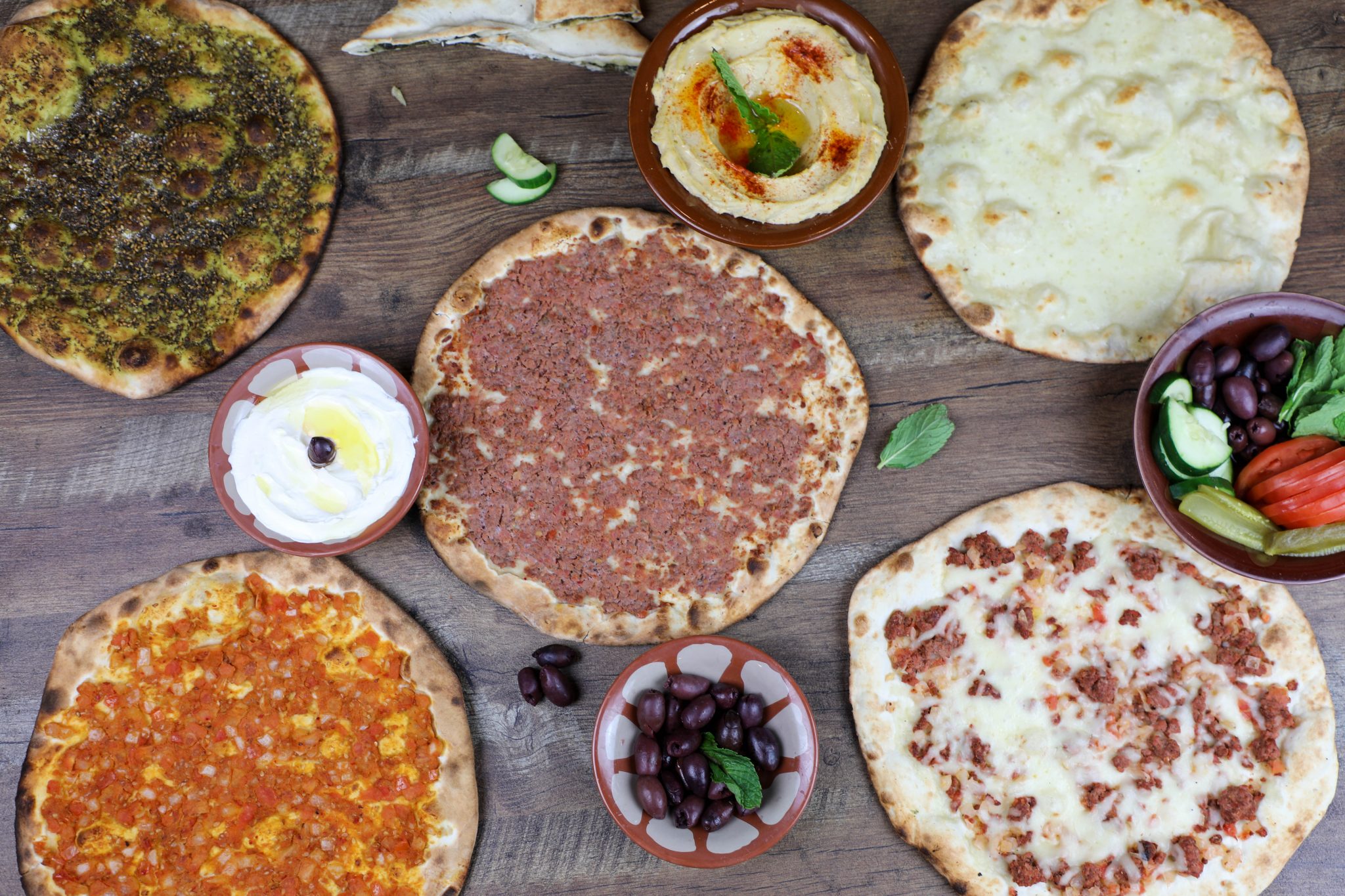 Habibi's - Habibi's Hookah Lounge