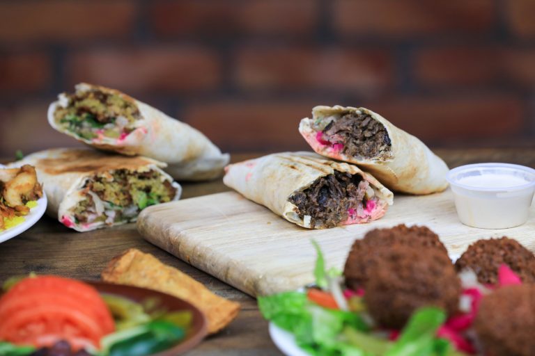 Habibi's - Habibi's Hookah Lounge