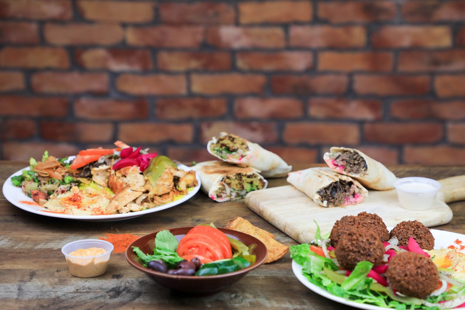 Habibi's - Habibi's Hookah Lounge