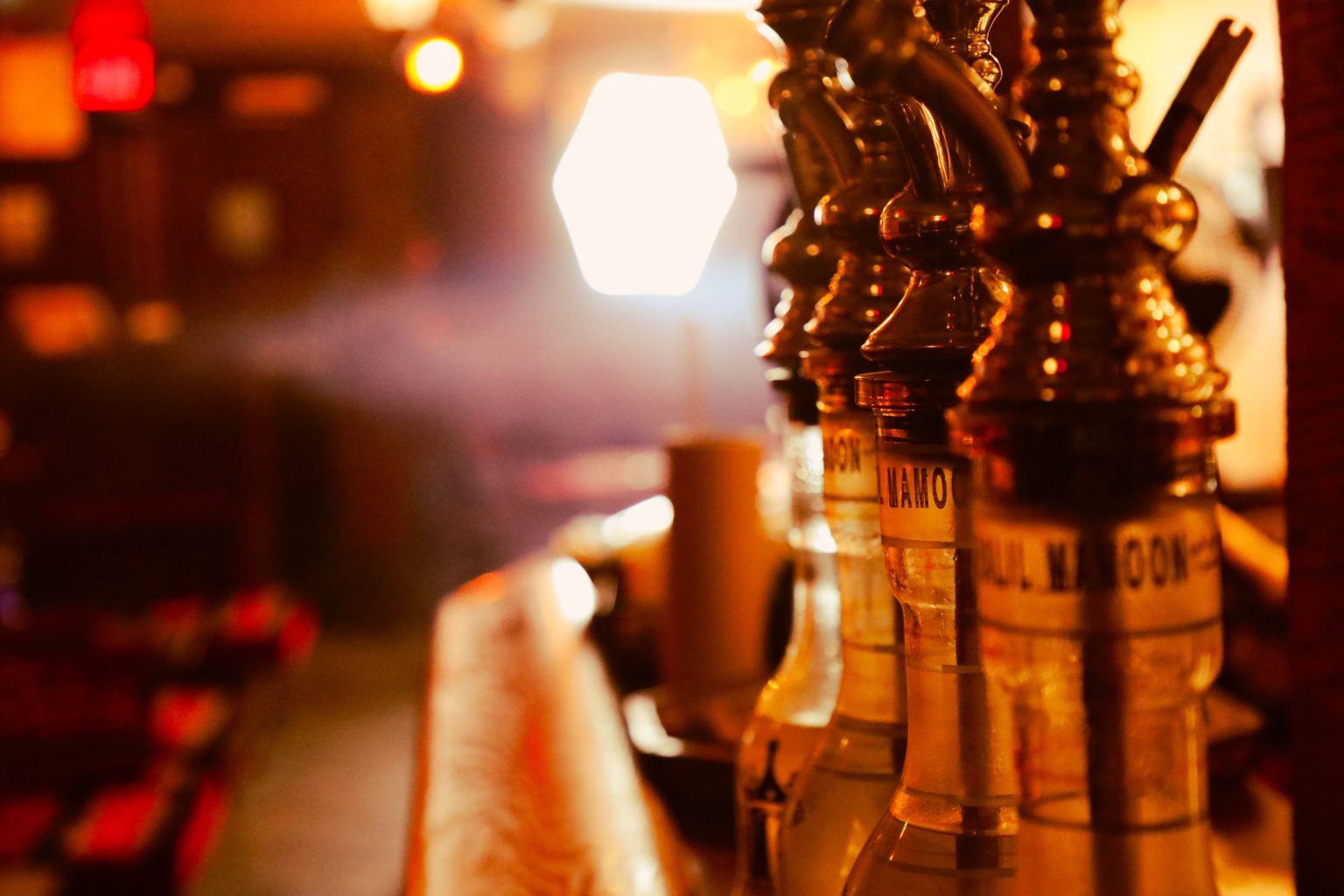 Habibi's - Habibi's Hookah Lounge